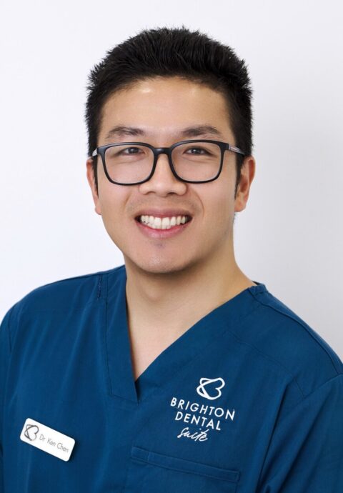 Meet The Principal Dentists – Beyond Dental Care